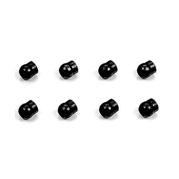 -/ワンサイズ/300053709・Size:ワンサイズ・パッケージ個数:1・FLUORINE COATED SUSPENSION BALL (8PCS)・RCカーの性能アップやセッティングに・基本スペック:5mmサスボール×8・適応車種・...