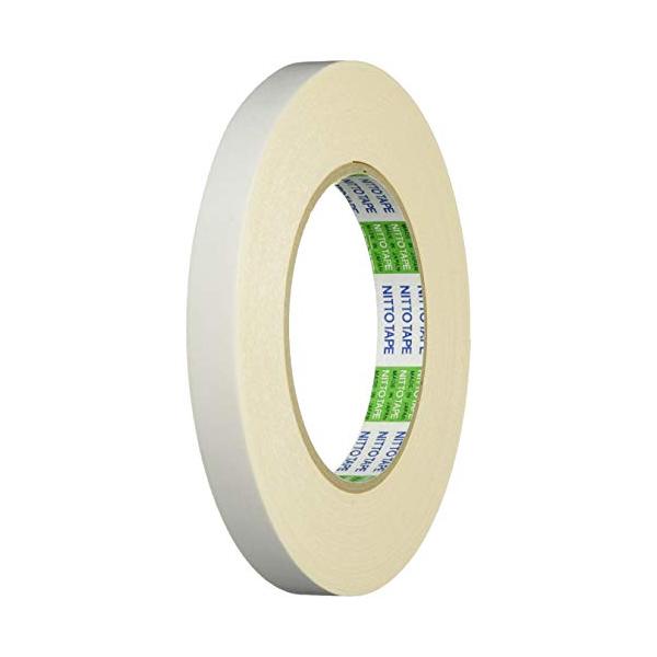 ホワイト/ＦＦ/FTW・Color:ホワイトSize:ＦＦ・パッケージ個数:1・両面粘着タイプ(1.3cm×15m) 2巻き入り・原産地: 日本製