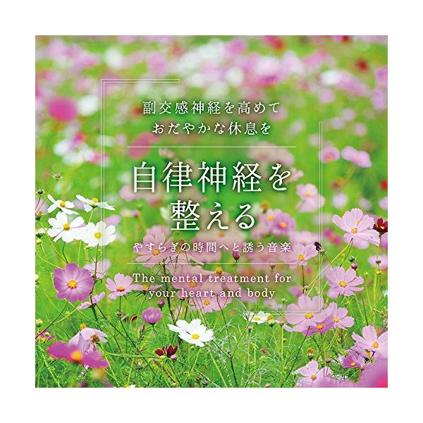 収録曲数：8曲　収録時間：57分