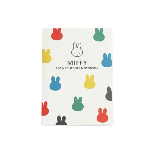 アイボリー/-/08BD-5I・Color:アイボリー・パッケージ個数:1・【サイズ】A5(152×216×6mm) 180g【レイアウト】マンスリー・【表紙】PVCカバー付【ページ数】80頁【六曜表記】あり・【内容1】2026、2027カ...