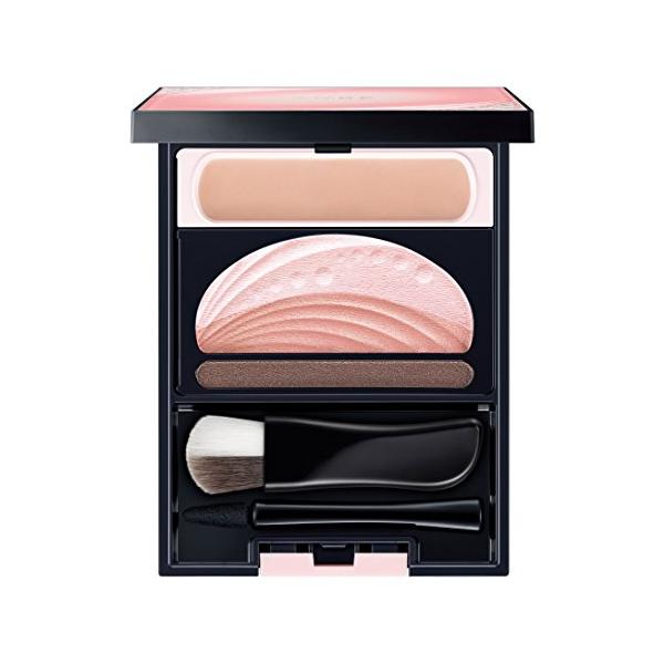 532ピンク系/4.5グラム (x 1)/-・Color:532ピンク系・パッケージ個数:1・商品サイズ (幅×奥行×高さ) :119×73×19・原産国:日本・内容量:4.5g