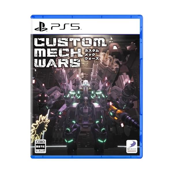 Edition:限定なし・パッケージ個数:1・創造が争乱を激化する――。 魔改造メカアクションシューティング。・カスタマイズ性能を極限まで高めた「魔改造システム」を搭載！ 唯一無二の機体で戦う、3Dメカアクションシューティングが新登場。 ラ...