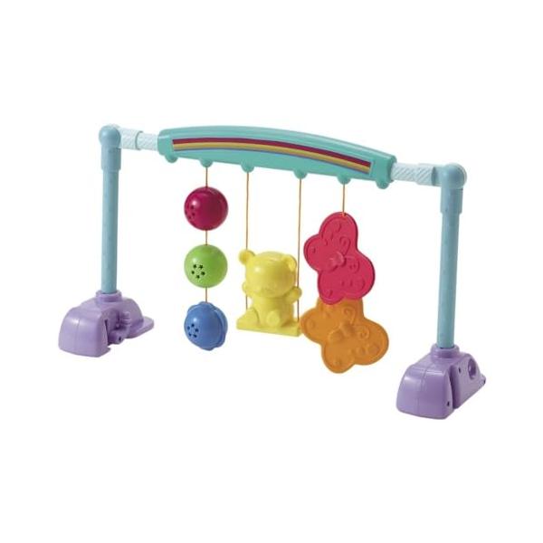 マルチカラー/ワンサイズ/-・対象年齢 :0月以上・素材: プラスチック・対象性別: unisex・色: マルチカラー