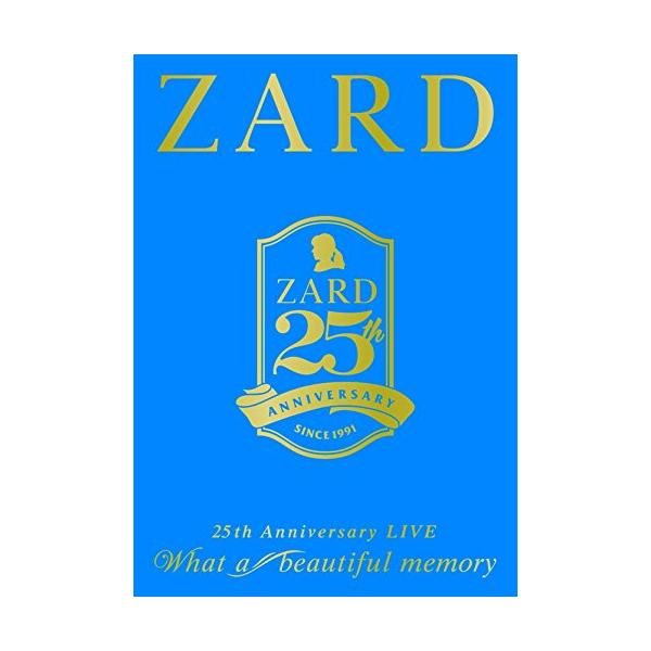 この感動は永遠。 5月27日…坂井泉水の命日に開催された25周年記念LIVE・東京最終公演、全33曲完全収録! ! さらに大阪公演のみで披露された4曲、初公開された秘蔵の坂井泉水歌唱映像をMUSIC VIDEOとして収録。  ZARDサウン...