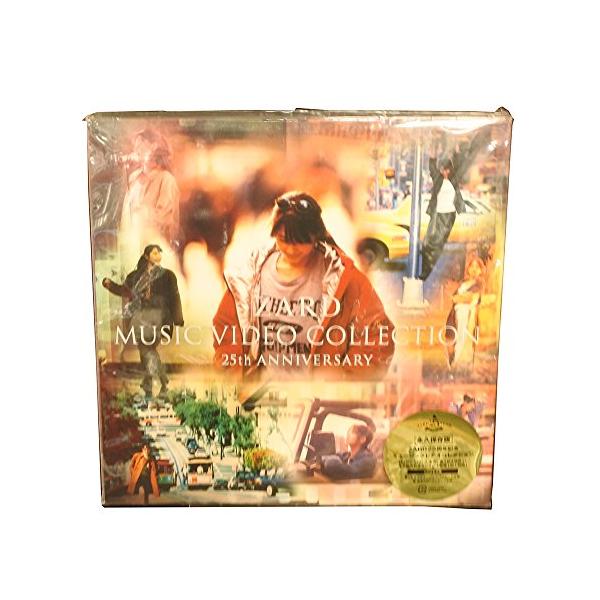 2016年4月27日に発売された。デビュー25周年を記念し、ヒットシングルを含め、カップリング曲やアルバム収録曲などの初のミュージックビデオ！彼女の貴重なオフショット映像も収録されています。ZARDファン必見です！