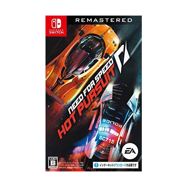 -/-/HAC-P-AXVXA・Edition:限定無し・パッケージ個数:1・Need for Spee:Hot Pursuit Remasteredで、チェイスのスリルとエスケープのラッシュを感じよう。・世界で最もホットな高性能車の無法者...