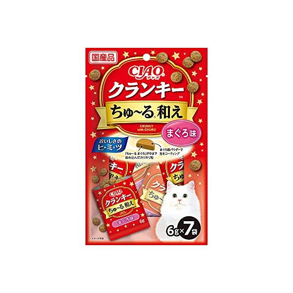 -/-/P-341・パッケージ個数:1・ちゅ〜るが染み込んだドライタイプのおやつ
