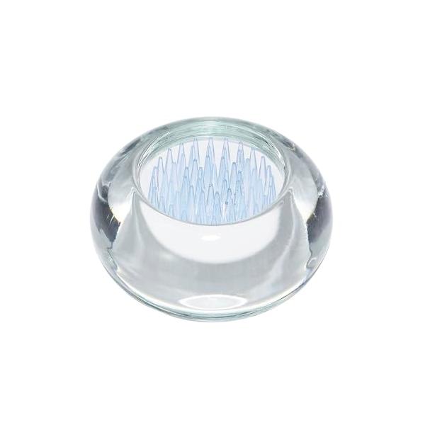 コンテンポラリー雲/直径67×H37mm/D-371-CG・Color:雲Size:直径67×H37mm・パッケージ個数:1・製品サイズ：直径67×H37mm・製品重量：200g・材質：本体 / バリウムガラス 樹脂パーツ / ポリカーボネ...