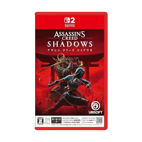 パッケージ個数:1・日ノ本に新たな信条が生まれる・時は1579年。・日本史のターニングポイント、戦国時代の西日本が舞台に。・忍のアサシン、奈緒江、そして一騎当千の兵、弥助が戦乱の裏と表で躍動する。・群雄割拠の歴史の大海で、己の信条に生きる２...