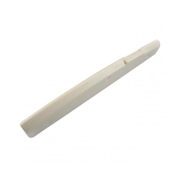 白/-/PQ-9200-CO・パッケージ個数:1・安定したチューニングと、クリアーでリッチなサウンドとサスティーンを提供します。弦振動を最も効率的にボディに伝達するようにデザインされています。・長さ：71.12mm (2 13/16ンチ)・...