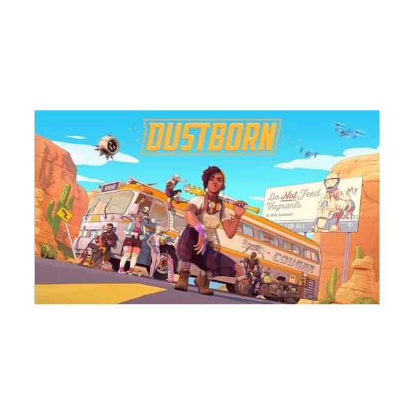 -/-/4595319554031・Edition:限定なし・パッケージ個数:1・＜初回限定特典＞初回生産限定特典主人公パックスのオリジナルスキン「ビジョン・ツアー・バンドル」プロダクトコード同梱 、は数量限定となります。