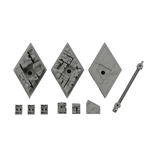 カスタム-/-/152727・パッケージ個数:1・(C)BANDAI SPIRITS 2019・パッケージ重量: 0.04 kg・対象性別: unisex・素材: プラスチック