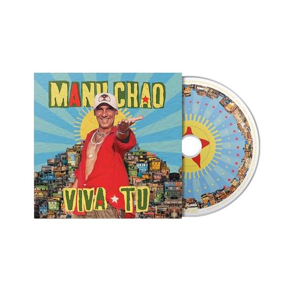 2024 release  the first album in 17 years by the French Spanish singer/songwriter/musician and former frontman for Mano ...