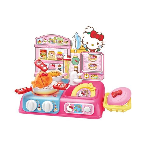 コンロがピカッ! ジュージュ―キッチン・Style:コンロがピカッ! ジュージュ―キッチン