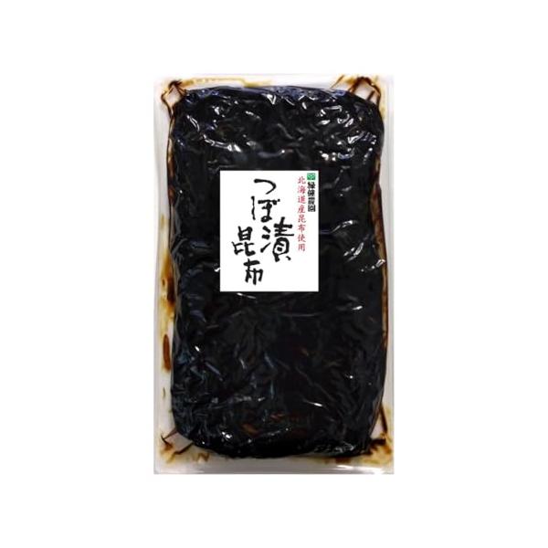 マルチ/1.3キログラム (x 1)/-・パッケージ個数:1・ご飯に合う人気のつぼ漬け昆布です！・原材料:しょうゆ漬(だいこん(国産)、ぶどう糖果糖液糖、醤油、その他)、昆布(北海道産)、醤油、砂糖、赤しそ、食塩、梅、寒天、唐辛子/甘味料(...
