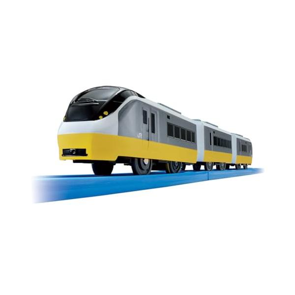 (C) TOMY JR東日本商品化許諾済・単3形乾電池1本使用(電池は別売です。) ※誤飲防止のため、電池ケース蓋に「ネジ止め式」を採用しています。