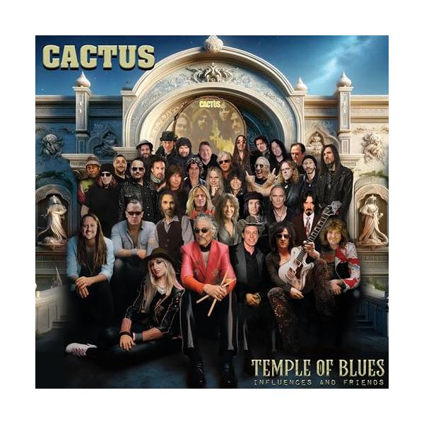 One of the baddest  meanest  most unsung heroes of classic rock  Cactus  recreate their greatest moments with the help o...