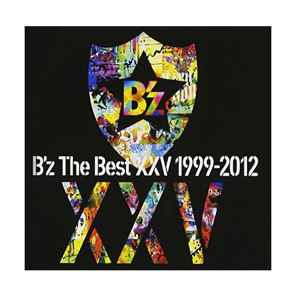 内容紹介  オールシングル・ベストアルバム2タイトル同時に6月12日リリース決定!  ・B'z The Best XXV 1988-1998 ・B'z The Best XXV 1999-2012  【B'z The Best XXV 19...