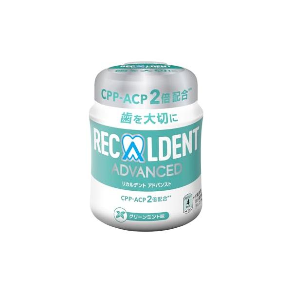 グリーンミント/140グラム (x 1)/-・FlavorName:グリーンミントSize:140グラム (x 1)・パッケージ個数:1・商品サイズ (幅×奥行×高さ) :55mm×55mm×85mm・原産国:日本・内容量:140g