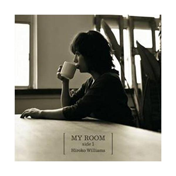 歌手・ウィリアムス浩子の歌を『最大限に表現するための最小のユニット』を考えたとき、馬場孝喜(guitar)とのデュオという編成に思い至りました。 また、スタジオのような制約のない、プライベートな空間で納得いくまで歌いこむために、「Hirok...