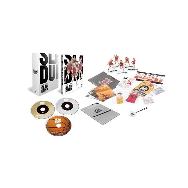 初回生産限定DVD