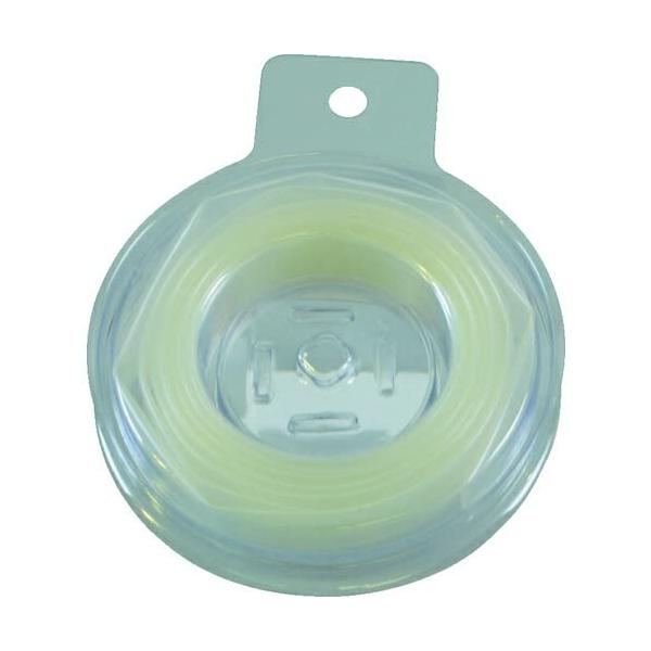 透明/収縮前内径14.5±0.4mm/TRP14.5-7.0-2MTM・Size:収縮前内径14.5±0.4mmColor:透明PatternName:単品・パッケージ個数:1・収縮後肉厚(mm)：0.69・収縮前内径(mm)：14.5±0...