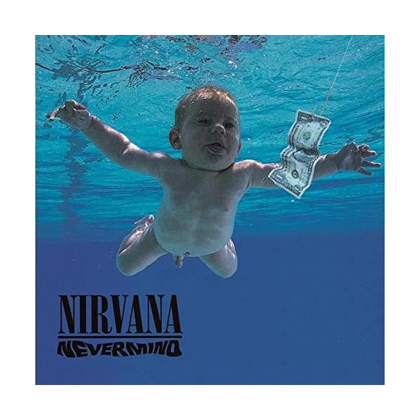 -/-/0602527779089・パッケージ個数:1・NIRVANA