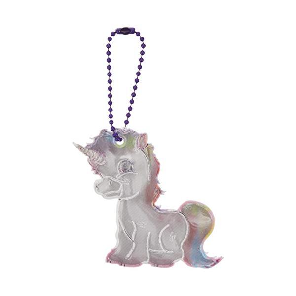 ヨーロッパマルチカラー/1個 (x 1)/4589556427357・パッケージ個数:1・[本体サイズ] 約4.8×8cm・スウェーデン製の反射材。交通事故防止に。・[製造国] スウェーデン・[セット内容・付属品] 取扱説明書・[対象] 3...