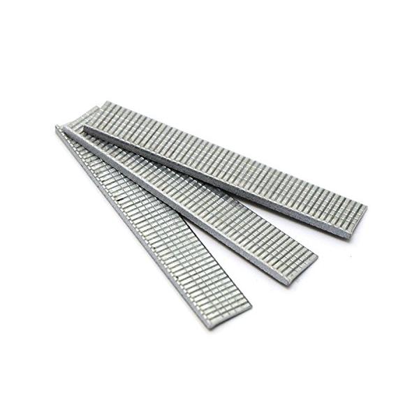 T型ネイル-/10mm/DTKT-10・Size:10mmStyle:T型ネイル・パッケージ個数:1・製造国:中国・材質:鉄・1連接着本数:50本・対応機種:EM 3.6V充電式タッカー&amp;ホチキスDTK-36LiA、EM 電動タッカ...