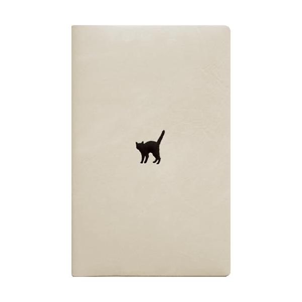 キャット/-/DR-WS-158・Color:キャット・パッケージ個数:1・【サイズ】縦17×横10.9×厚さ1.2cm　新書サイズ・【ページ数】192ページ【製本】糸かがり製本・【掲載期間】マンスリー期間：2026年1月〜2027年3月　...