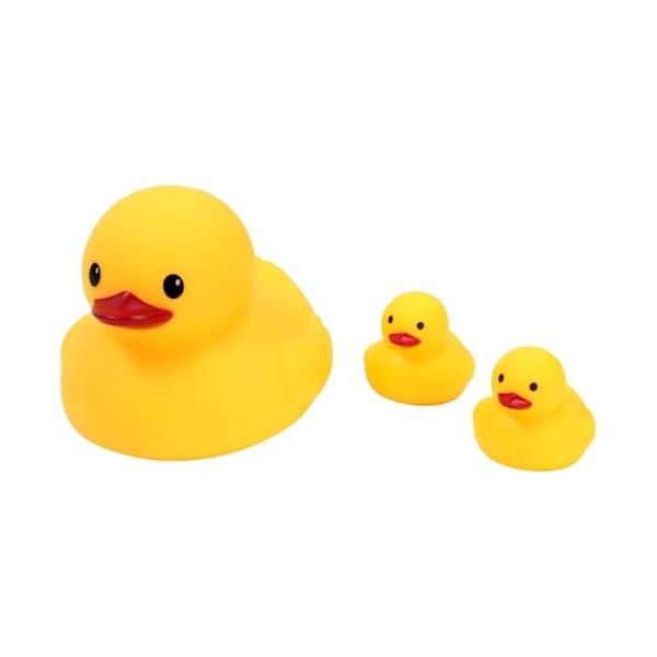 ぷかぷかアヒルイエロー/-/U-14779・Style:ぷかぷかアヒル・楽しい水遊び: プカプカとした親子のアヒルは浮かび、お風呂で楽しく遊べます。・安全な素材: PVC素材で作られており、小さなお子様でも安心して遊べます。・想像力を育む:...