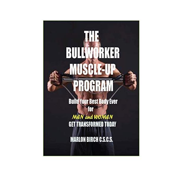 Transformation specialist Marlon Birch has helped thousands of people transform their bodies and their lives with his mu...