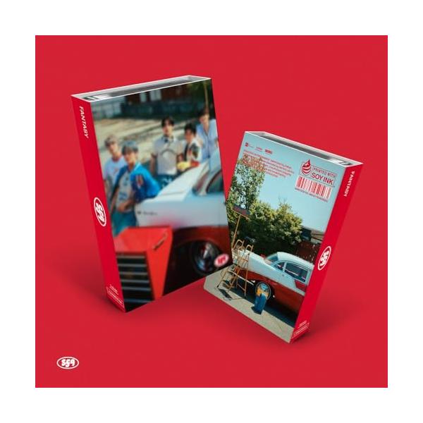 パッケージ個数:1・IMPORT