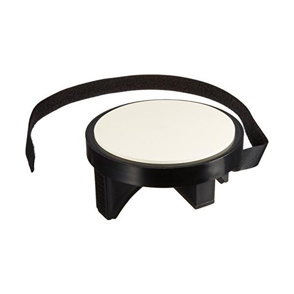 -/-/TNP-1・パッケージ個数:1・パッド部径:140mm、打面:ゴム製・ベルト部長さ:590mm、ベルト部幅:20mm・重量:230g