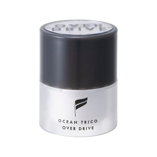 ブラック/【リニューアル】本体/-・ScentName:【マット×ドライ】オーバードライブSize:【リニューアル】本体・【Brand：ブランド】OCEAN TRICO（オーシャントリコ） 「髪が変われば、人生が変わる」 原宿No.1美容室...