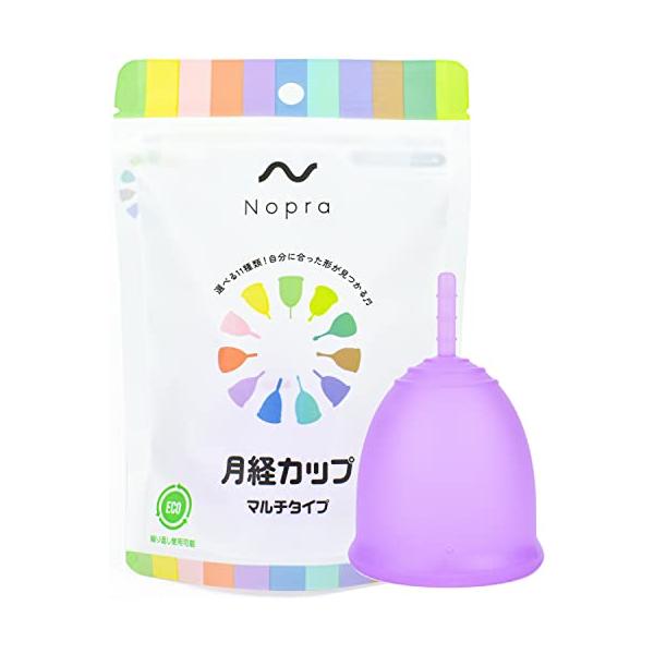 N1/Mサイズ (x 1)/9999-9929n1m・Color:N1Size:Mサイズ (x 1)・パッケージ個数:1・選べる11種類自分に合った形が見つかるNopra?マルチカップ！あれ？生理だったっけ？生理を忘れるほど快適！ムレ・モレ...