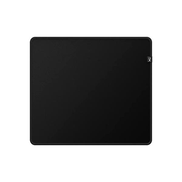 ブラック/長さ400 x 幅 450 mm/4Z7X4AA・Size:長さ400 x 幅 450 mm・パッケージ個数:1・日本正規代理店品・スムーズでほころびにくいステッチ・耐久性に優れた表面、精度を追求した高度なチューン・快適性と安定性...