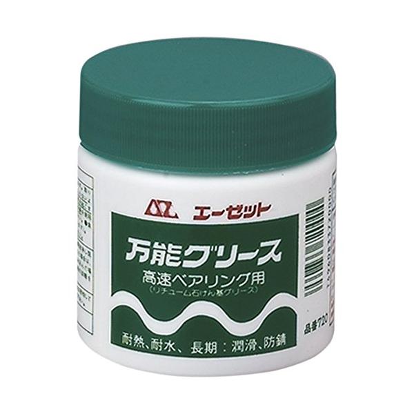 -/200g/720・Size:200g・パッケージ個数:1・使用温度範囲（−25℃〜＋120℃）・ちょう度　2号