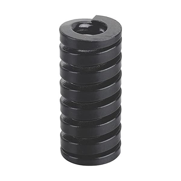 超重荷重用-/外径40φ 自由長100mm/T-SSWG40-100・Style:超重荷重用Size:外径40φ 自由長100mm・パッケージ個数:1・●ばね定数(N/mm):402●外径(mm):40.0・●自由長(mm):100●内径(...