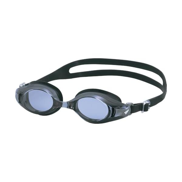 _スモーク/-7.0/T512EP・Color:スモークSize:-7.0・【組立不要ですぐ使える！】届いてすぐ使えるよう組立済みの度付きゴーグル。左右同度数でOKの方におすすめのスイミングゴーグルです。度数も-2.0〜-8.0まで豊富にご...