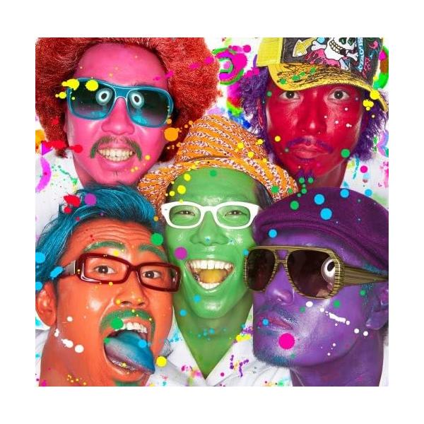 アーティストについて  ○●○ SUPER BUTTER DOG ○●○ 永積タカシ(vo/g)、竹内朋康(g) 、池田貴史(key)、TOMOHIKO(b)、沢田周一(ds) 1994年バンド結成、97年アルバム「FREEWAY」でメジャ...