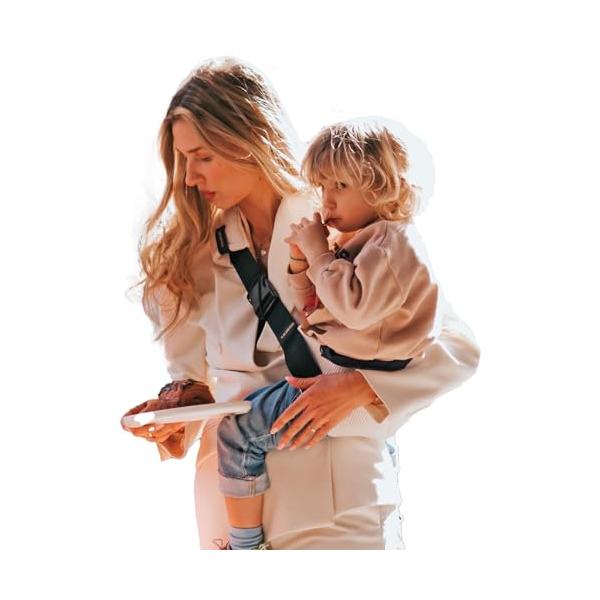 Rib CollectionCream Rib/-/-・Style:Rib CollectionColor:Cream Rib・毎日の抱っこをもっと身軽に、お子様とのお出かけをもっと快適に。・抱っこによる肩・腕・腰の負担を軽くし、お子様との...