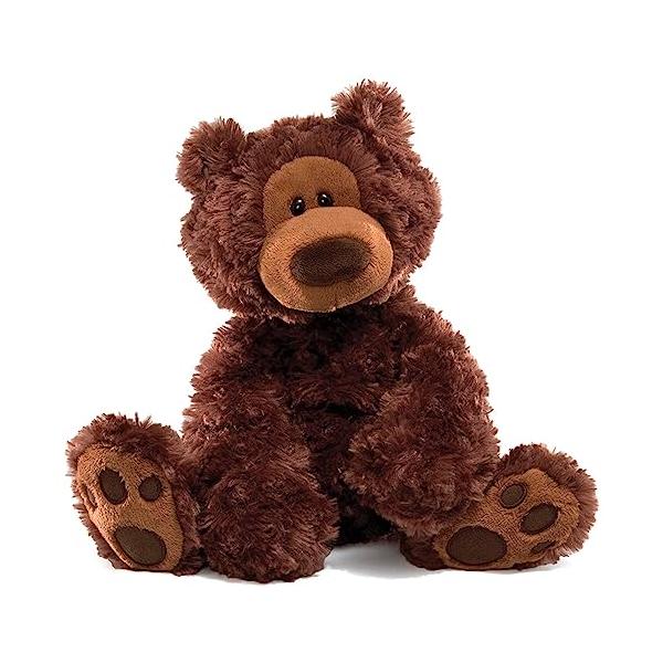 Philbin。Philbin(ブラウン12インチ)/12インチ/6047540・Color:Philbin(ブラウン12インチ)・パッケージ個数:1・本体サイズ :W28×H25×D20cm・お客様の年齢層:12 months to 60...