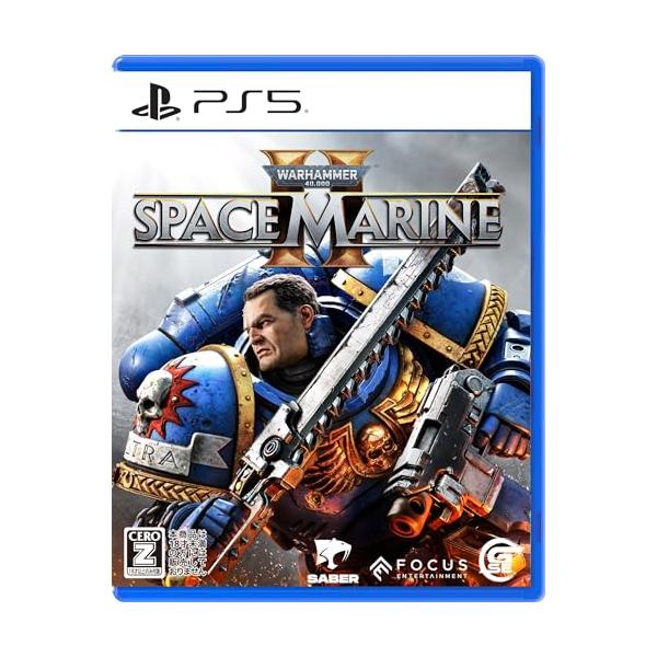 PlatformForDisplay:通常版Edition:【限定】なし・パッケージ個数:1・【PS5】Warhammer 40 000 ウォーハンマーフォーティケー最新作!・人類に危機が迫っている。インペリウムはあなたを必要としている。 ...