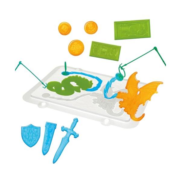 冒険グミver.-/-/8276980085・Style:冒険グミver.・パッケージ個数:1・（C）BANDAI・［カテゴリー］メイキングトイ・［使用電池］電池・不要・［対象年齢］5才〜
