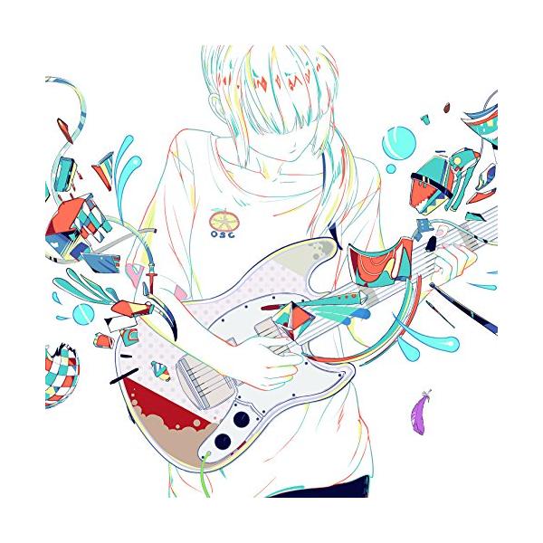 2017年1月18日に発売する2ndアルバム「SEASIDE SOLILOQUIES」と同日に、 11月の同人即売イベント「THE VOC@LOiD M@STER36」にて頒布された未発表音源ばかりを 収録したミニアルバム「未収録OSC」の...