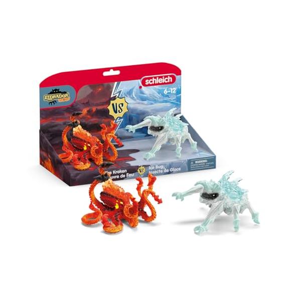 -/-/70826・パッケージ個数:1・シュライヒブランド：子どもたちの豊かな創造性や想像力を育むことは、おとなから子どもへの大切なギフトだとシュライヒは考えます。創造性や想像力は一人ひとりにふさわしい遊びの環境を与えてあげることで自然と育...