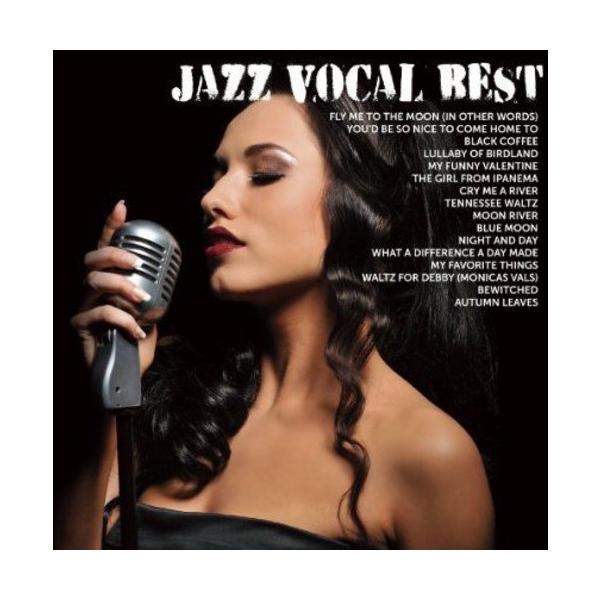 内容紹介  名門レーベル選りすぐりの名曲・名唱ばかり収録!  ナット・キング・コール、サラ・ヴォーン、エラ・フィッツジェラルド等、豪華アーティストたちの名曲・名唱・大ヒット曲ばかりを集めた極上のジャズ・ヴォーカル・ベスト盤が999円で登場!...