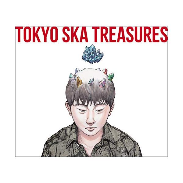内容紹介  【AL3枚組】 ■初回封入特典決定(3形態共通) 初回封入特典: 東京スカパラダイスオーケストラ TOUR 2020 「TOKYO SKA TREASURE HUNT」抽選先行受付 ※受付期間:2020/3/18(水)19:00...