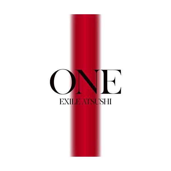 内容紹介  【CD2枚組+DVD3枚組】  ■初回盤封入特典 EXILE ATSUSHI「ONE」リリース記念キャンペーン応募用シリアルアクセスコード ※応募期間:2022年4月28日(木)12:00正午~2022年5月31日(火)23:5...